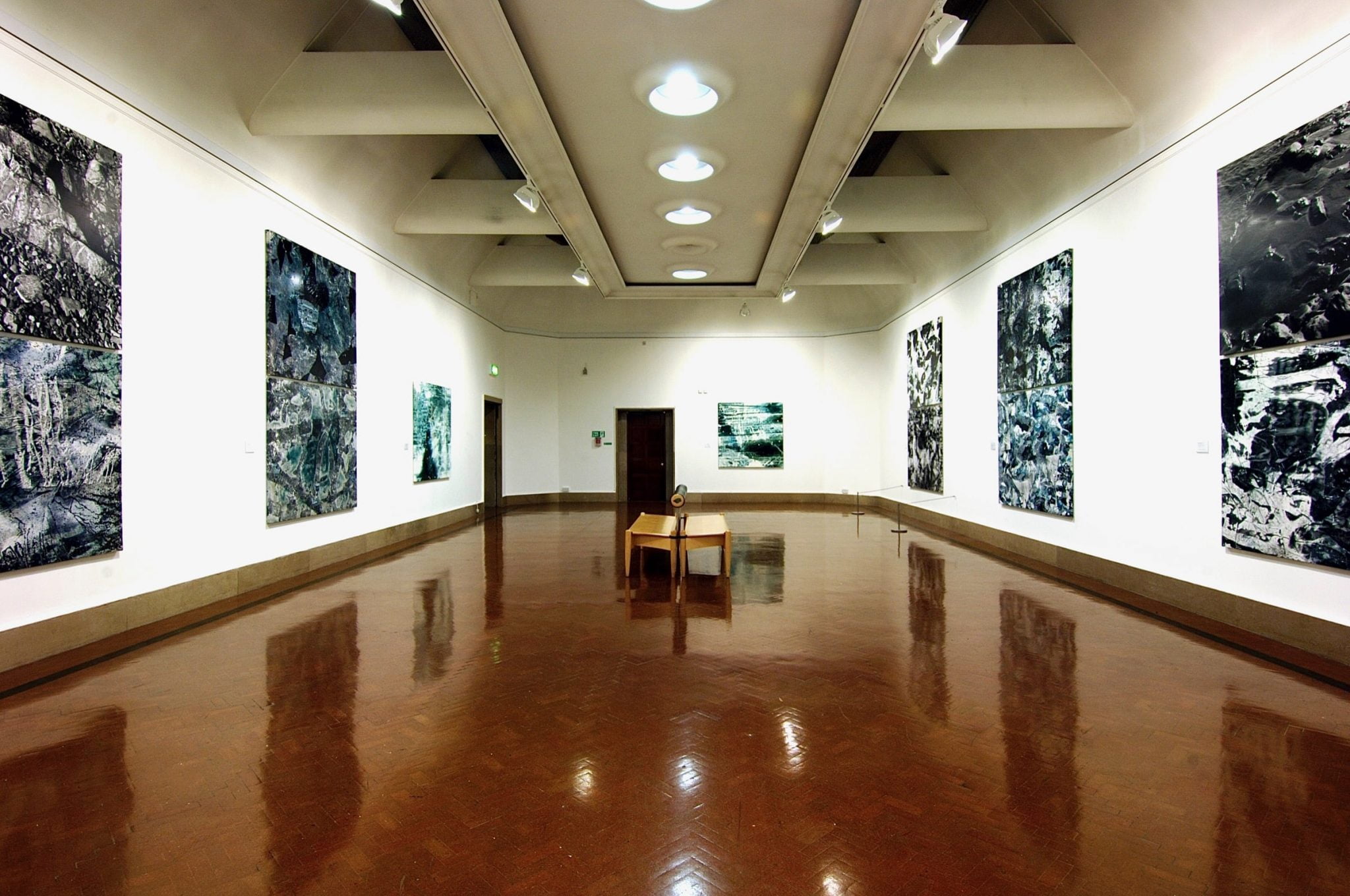 Home - Michael Porter, Artist