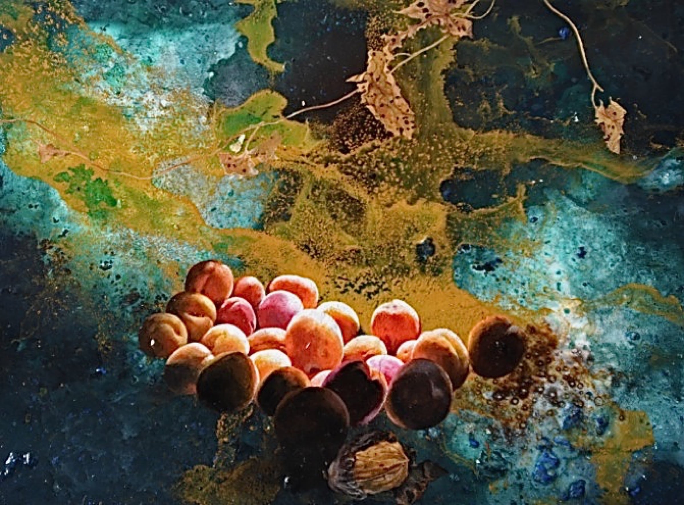Vanitas Series 2015-18 Archives - Michael Porter, Artist